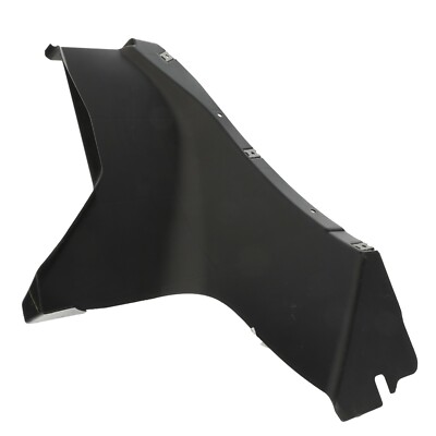 09-22 DODGE RAM 1500 2500 3500 REAR BUMPER SPLASH SHIELD RIGHT MOPAR ...