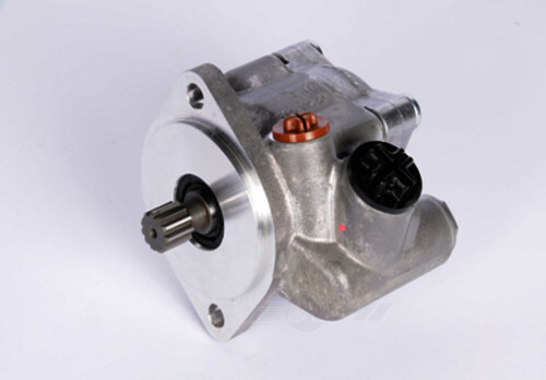 Power Steering Pump ACDelco GM Original Equipment 25903905 for sale ...