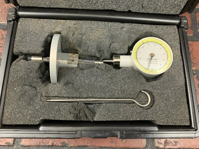 Indicators - Vintage Machinist Tool