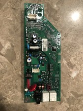 WD21X23456 GE Dishwasher Control Board Part 2 for sale online | eBay