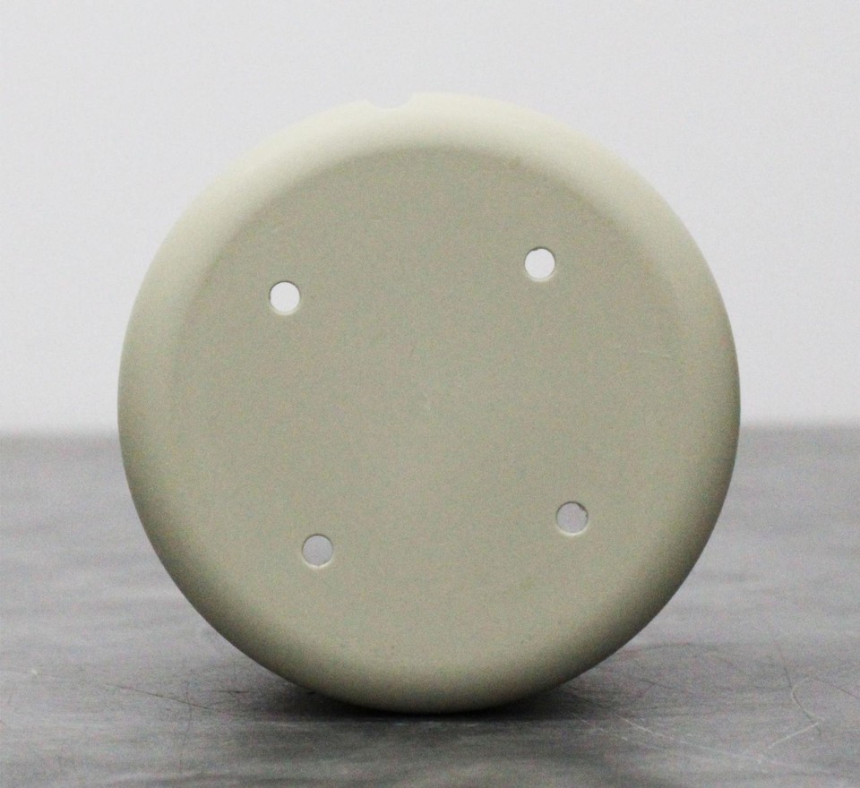 Beckman Coulter 368327 Centrifuge Swing Bucket Rotor Adapters 4x50mL ...