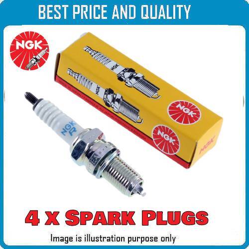 ZFR5F-11 4 X NGK SPARK PLUGS FOR DODGE HONDA HYUNDAI JEEP KIA MAZDA | eBay