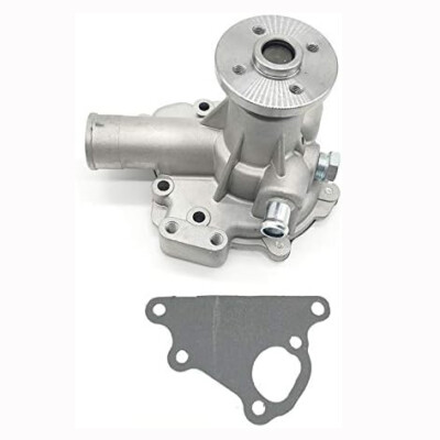 145017951 Water Pump Compatible With Perkins 403D-15 403D-15T 403D-17 ...