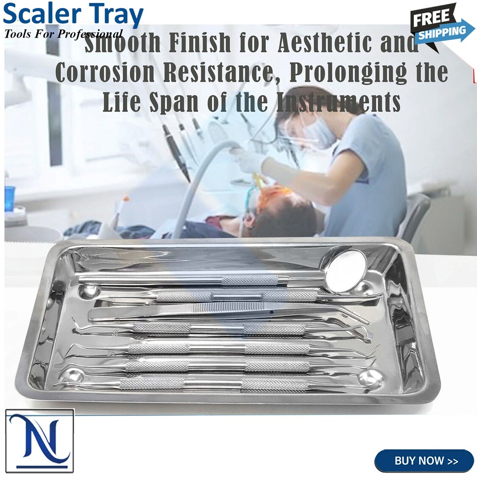 Feline Spay Kit Veterinary Neuter Pack – Surgical Instruments for Dogs ...