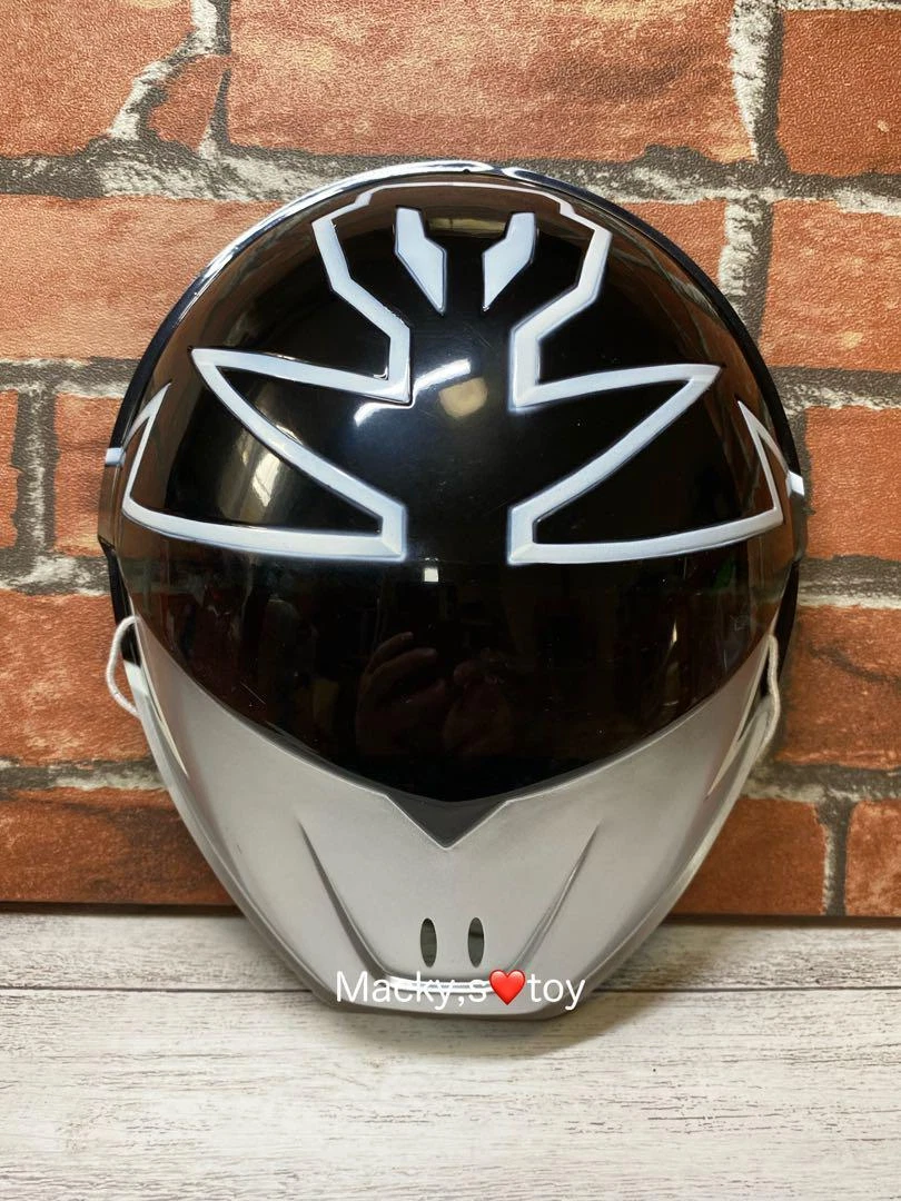 Gokai Silver Helmet