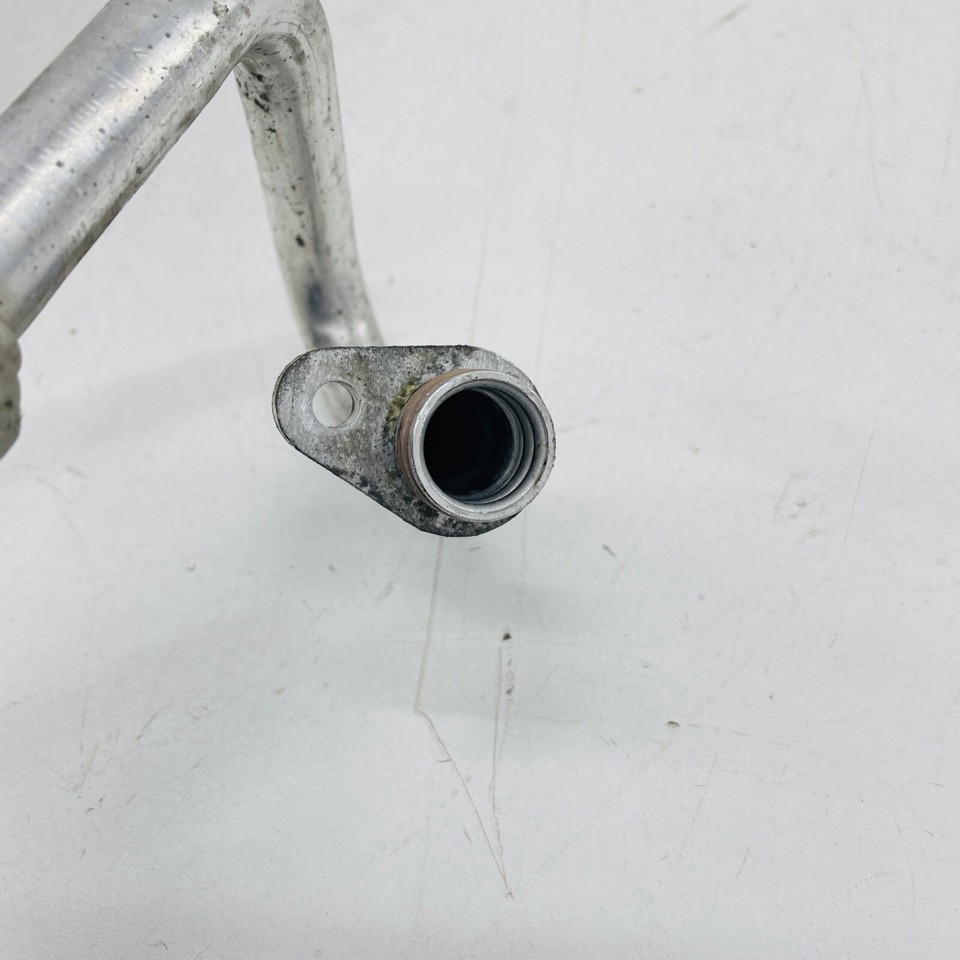 PEUGEOT 208 AIR CON PIPE HOSE 9670090880 1.2 VTI HMZ 12-15 | eBay UK