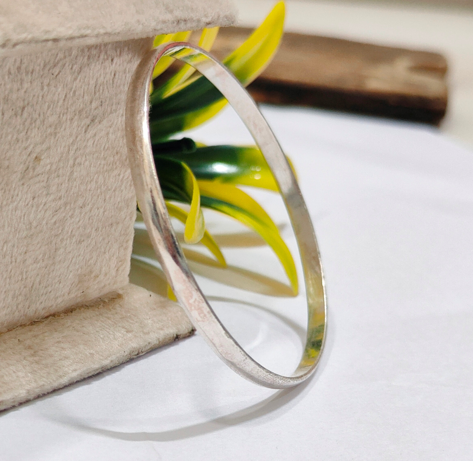 925 Sterling Silver Plane bangle handmade Bangle Silver jewelry Size 6 inch A49 | eBay