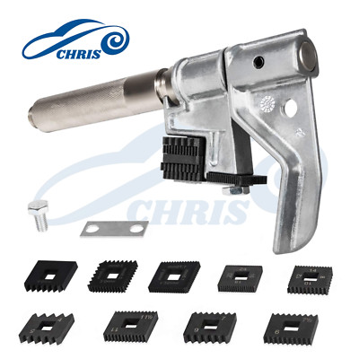 For OTC 7402 Universal Outside Thread Chaser Repair Tool & 202817 ...