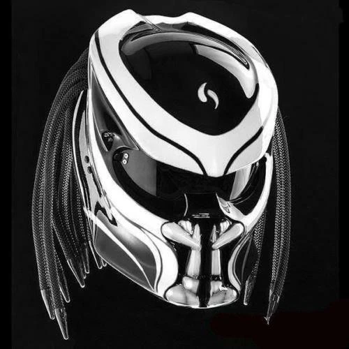 Chopper Predator Helmets