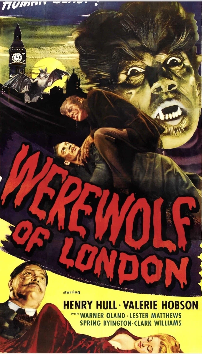 Movie Posters London