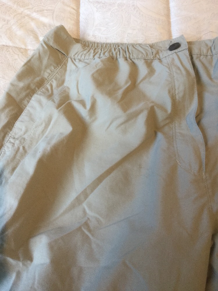 Rohan Ladies Essential Trousers Size Medium | eBay UK