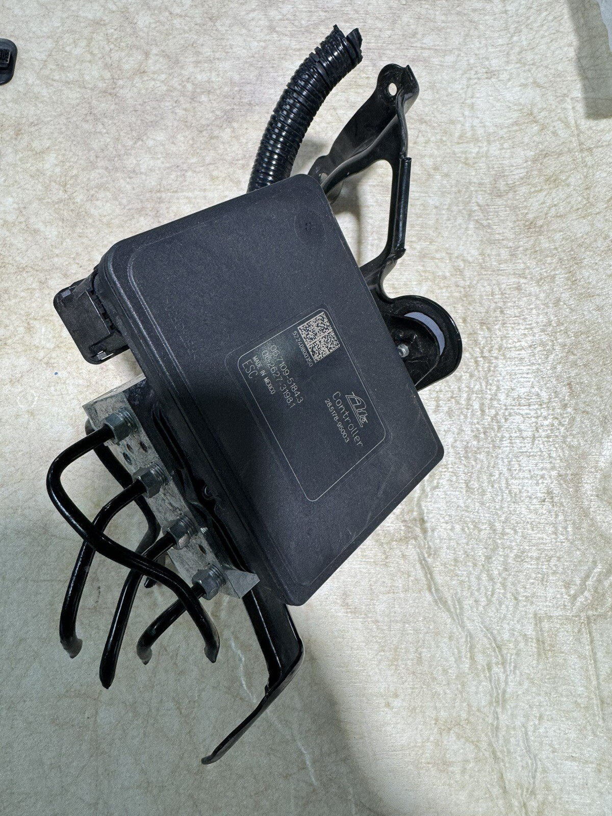 2021-2022 Honda Accord 1.5 ABS Anti-Lock Brake Pump & Module | OEM ...