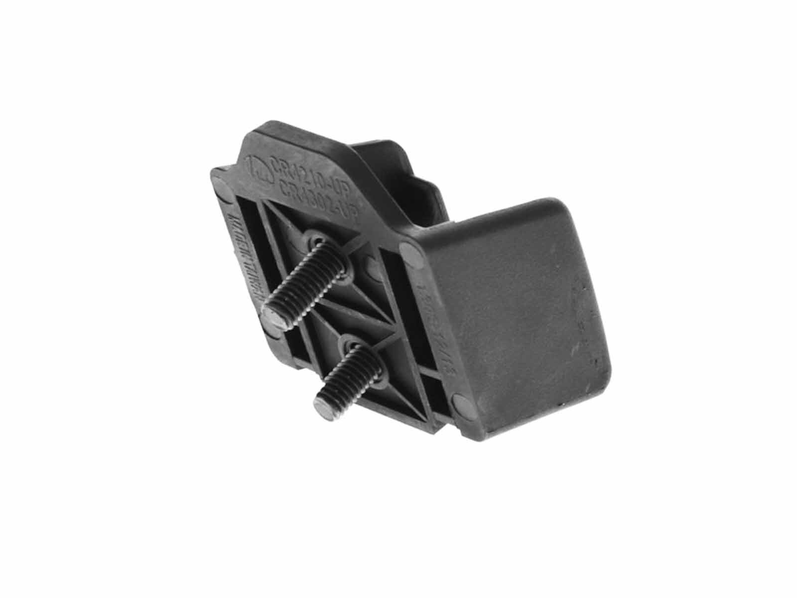 For 97 - 06 Wrangler Hood Latch Catch Lock Upper Driver or Passenger ...