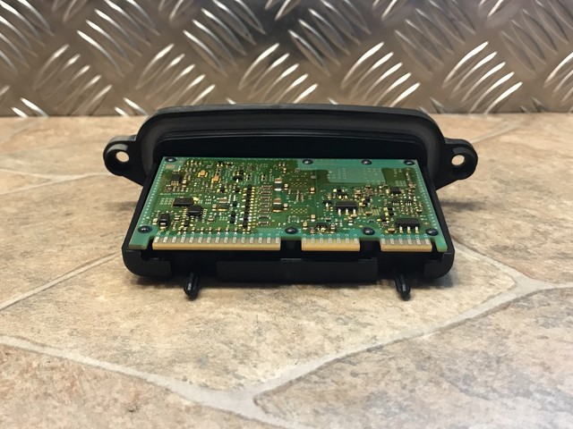 BMW F10 Headlights Module 7304592 636211802 for sale online | eBay