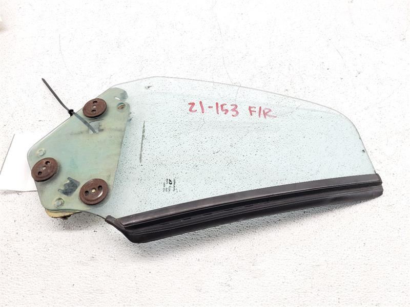 92-94+Nissan+240SX+S13+Convertible+R%2FR+Quarter+Glass+OEM+K87486X001 ...