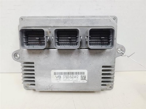 Engine ECM Electronic Control Module US Market 3.5L FWD Fits 17-18 TLX 561457 | eBay