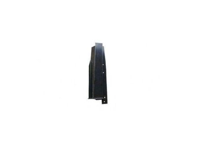 For 1975-1986 Chevrolet C10 Patch Panel Right - Passenger Side 67137HC ...