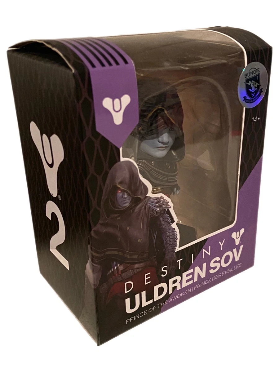 Destiny Bungie Awoken