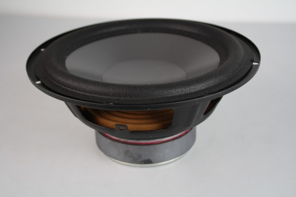 BOSTON ACOUSTICS MCS 8" WOOFER | eBay