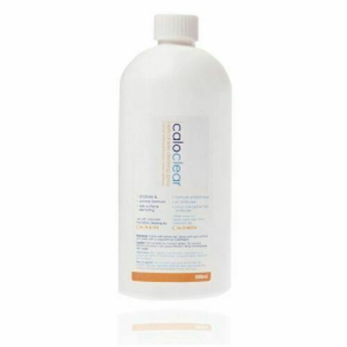Calotherm Calocoat Caloclear Calocloth Calosport Lens Cleaner Spray ...
