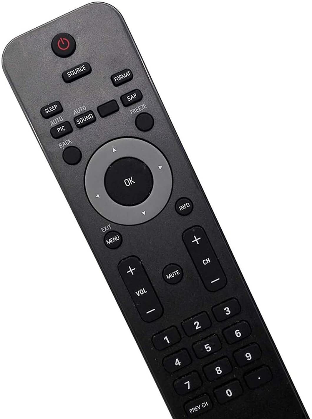 New for Philips TV 19PFL3504D 22PFL3504D 26PFL4507 32PFL3504D 32PFL4507 ...