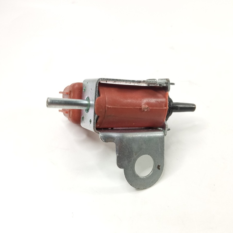 Solenoid Switch Engine Stop 27690-E0250 184600-4720 12V NOS (For: Hino ...