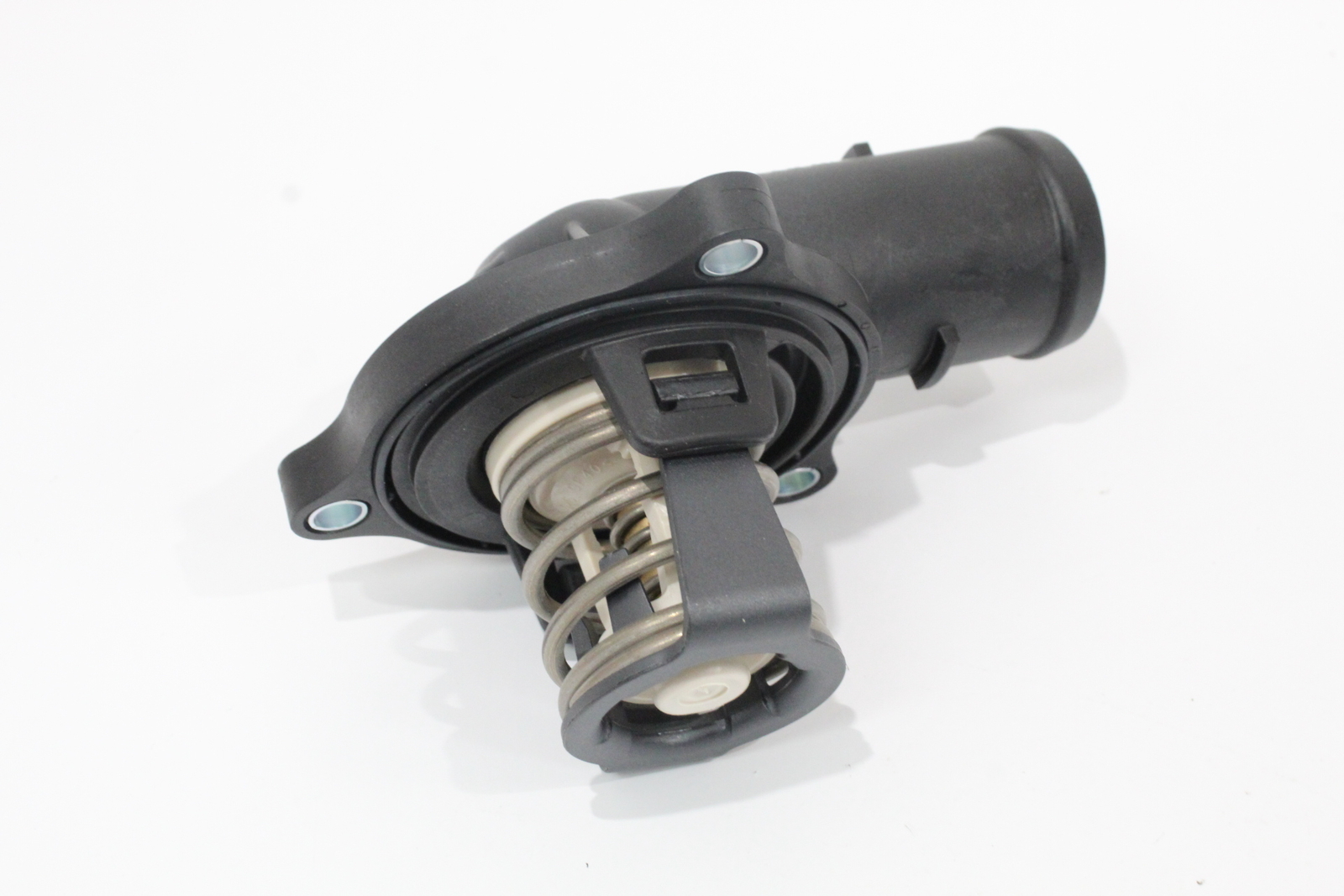 Audi A6 Allroad 4F C6 3.0 TDi Diesel Coolant Thermostat New Genuine ...