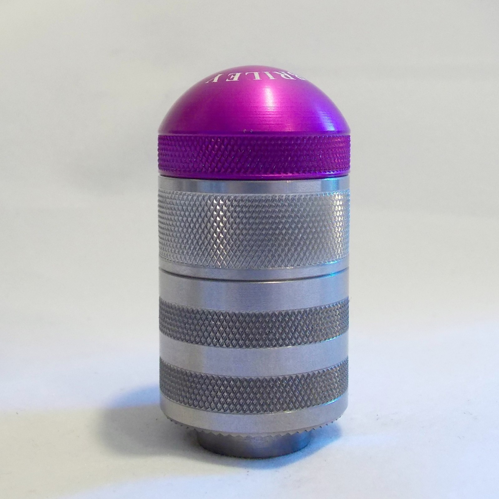 BRILEY BERETTA 12 GAUGE A400 MODULAR FOREND CAP WEIGHT CHOICE OF 7 ...