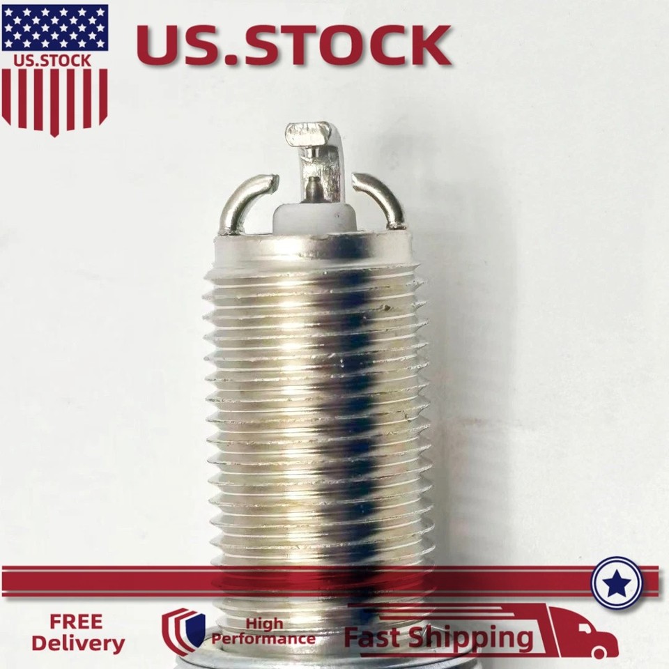 4x Spark Plugs IRIDIUM FC16HR-Q8 for Camry 18-24 Sienna Avalon RX ES ...