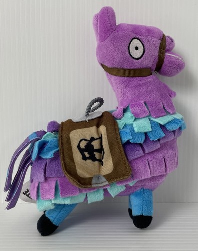 Fortnite Loot Lama Pinata 2018 Epic Games Original Plush | eBay