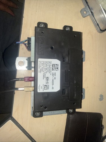 2020-2023 FORD EXPLORER TRANSCEIVER TELEMATICS COMPUTER CONTROL MODULE ...