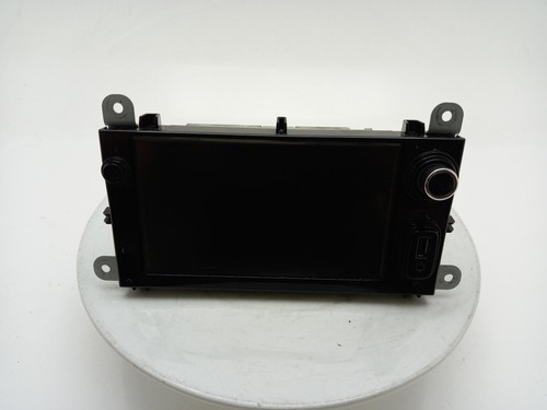 RENAULT CLIO Satellite Navigation Unit 2013-2020 | eBay UK