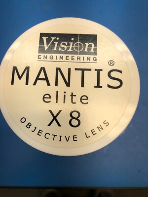Microscopes - Mantis Stereo