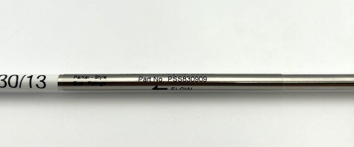 Waters Spherisorb 5um CNRP PSS830909 4.6x250mm (Used - Free Shipping ...