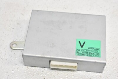 15 Subaru WRX STI DCCD Control Module OEM 2015 | eBay