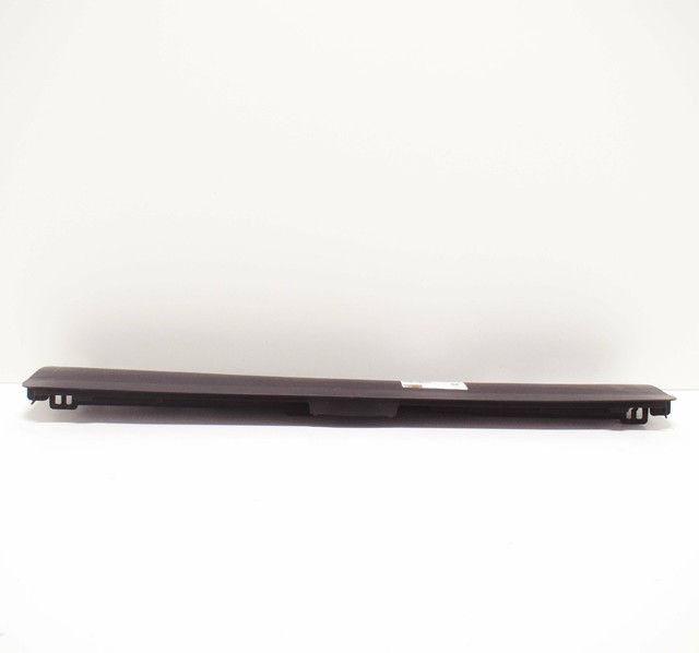 Audi Q5 FY Front Bumper Grille Lower Cover 8R0807217B Genuine 2017 for ...