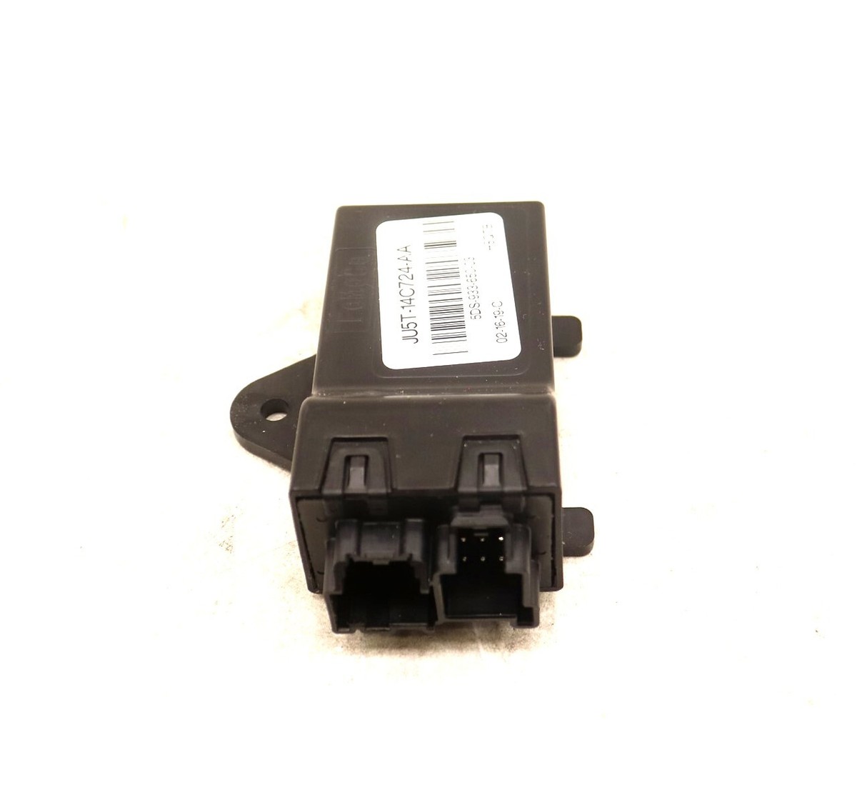 Ford Heater Control Module Buy OEM Used 2008 2010 Ford F250 Climate