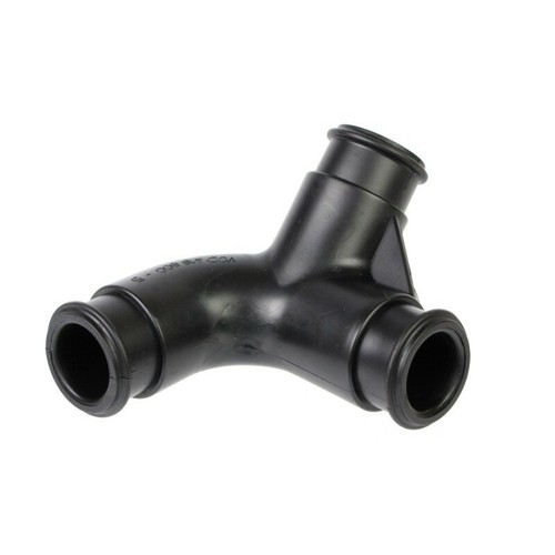 Topran Breather Hose Connector 111 358 fits Audi A4 8D5, B5 1.8 T 1.8 T ...