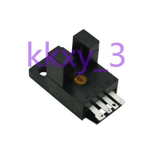 1 PCS NEW SUNX U-slot photoelectric switch PM-Y54 #F3 | eBay