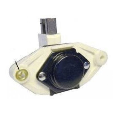1* RÉGULATEUR ALTERNATEUR NOUVEAU - OE-REF. 1197311304 POUR BOSCH TYPE ...