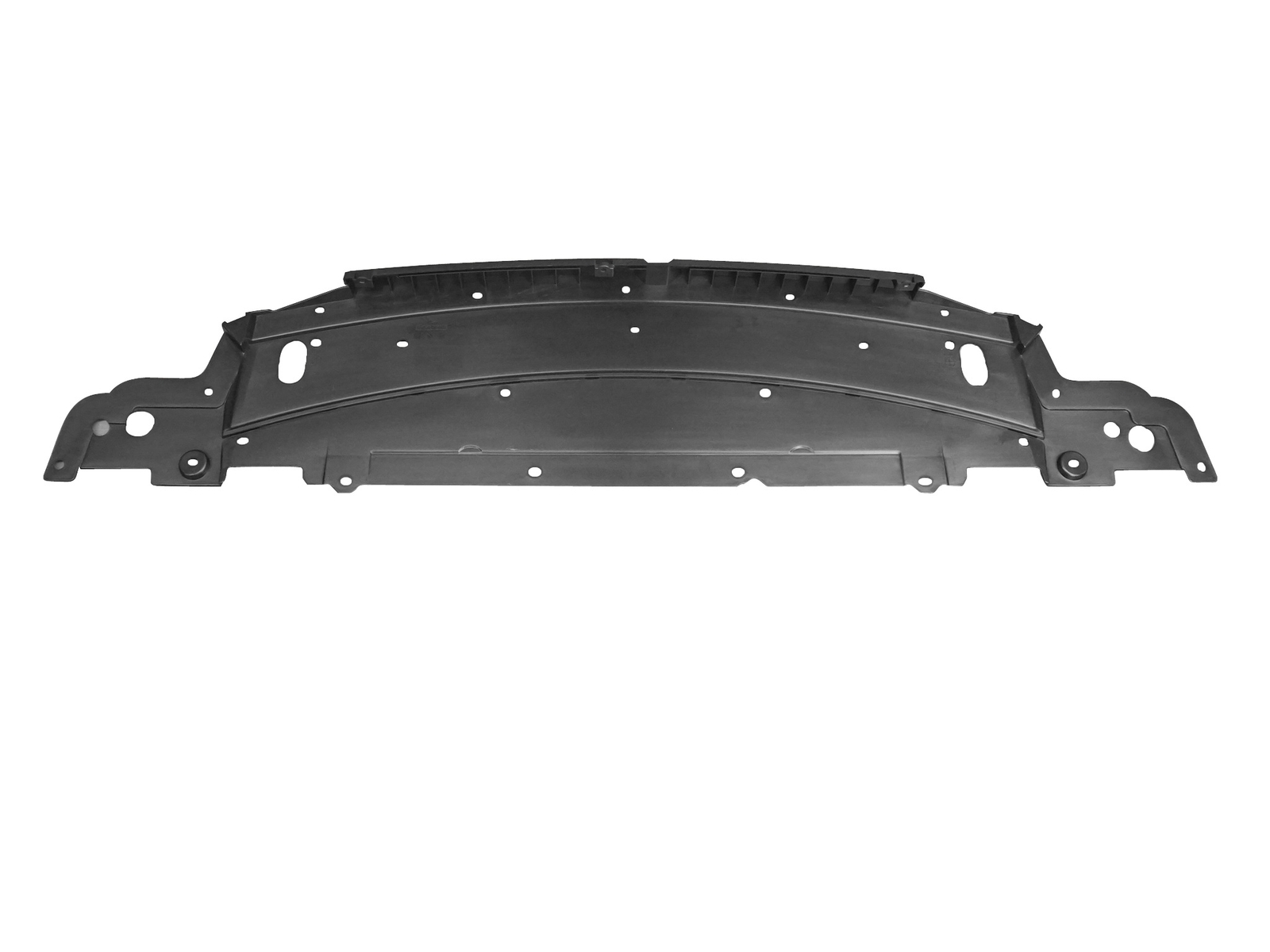 Bumper Air Intake Duct Front Center Fits 2016-2017 Honda Accord ...