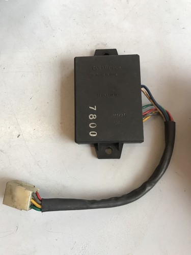 Aprilia Extreme ECU 125 Ducati 341431 CDI Boite Unité | eBay