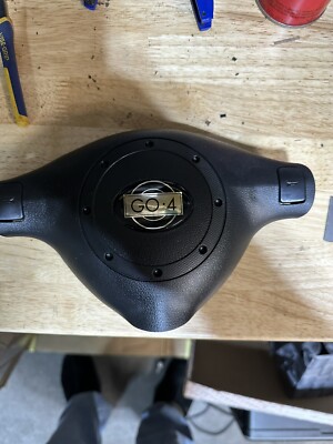 Go-4 Westward Interceptor IV HORN COVER | eBay