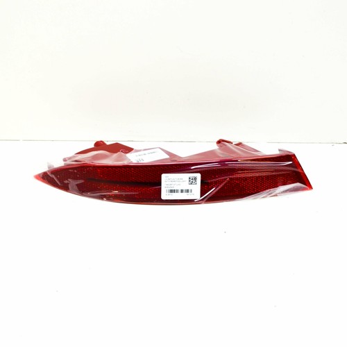 Genuine BMW X5 G05 Rear Left Reflector With Fog Light 63147442267 | eBay