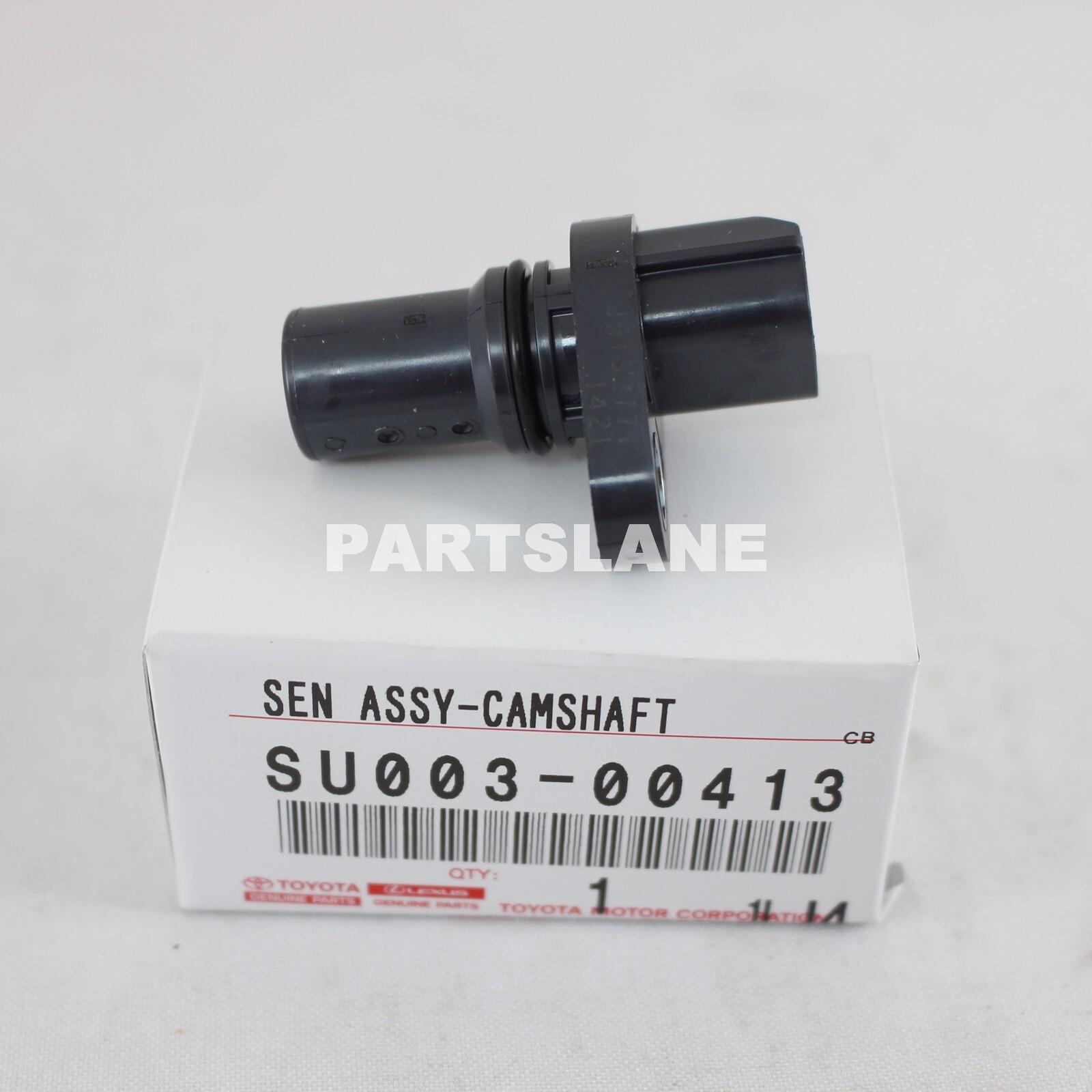 Toyota Camshaft Position Sensor, Sensor | SU00300413 | Genuine OEM ...