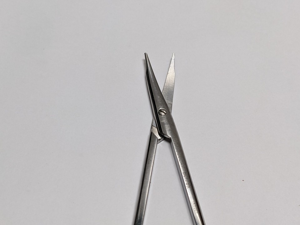 AESCULAP BC178R Stainless (USED). | eBay