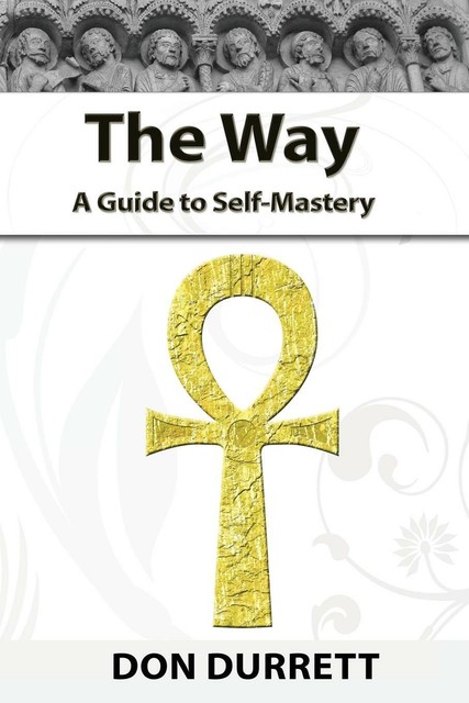 The Way von Don Durrett (2019, Taschenbuch) online kaufen | eBay.de