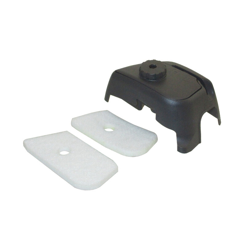 Air Box Filter Knob Cover For Husqvarna 530057846 530059796 530150253 ...