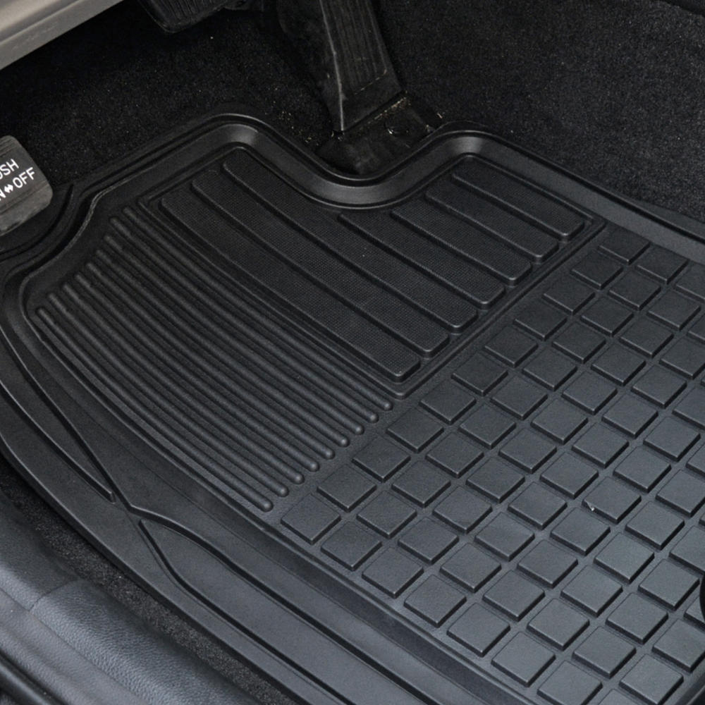 Custom Rubber Floor Mats Car | Floor Roma