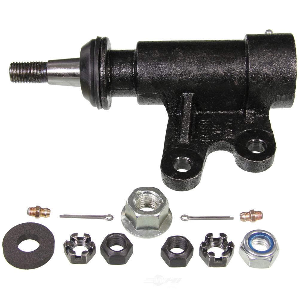 Steering+Idler+Arm+and+Bracket+Assembly-Bracket+Assembly+Parts+Master ...